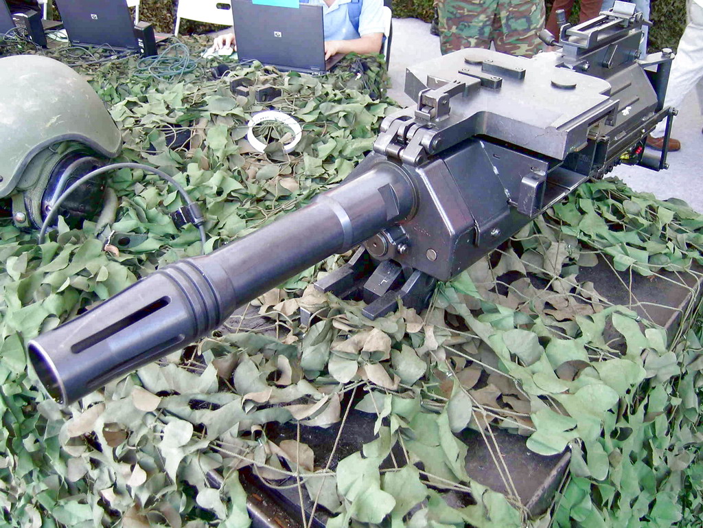 BEMIL 아카이브 - 유용원의 군사세계